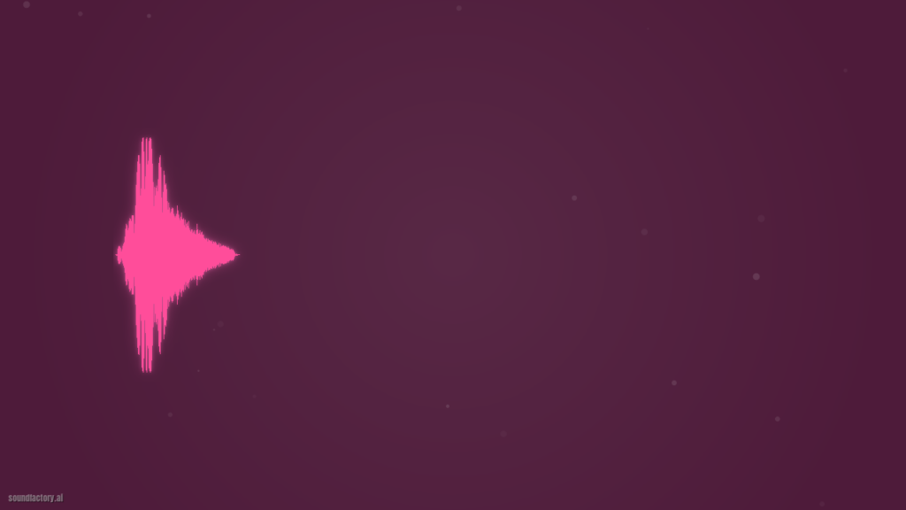 Smack! Sound Effect – Sound Effect Video | SoundFactory