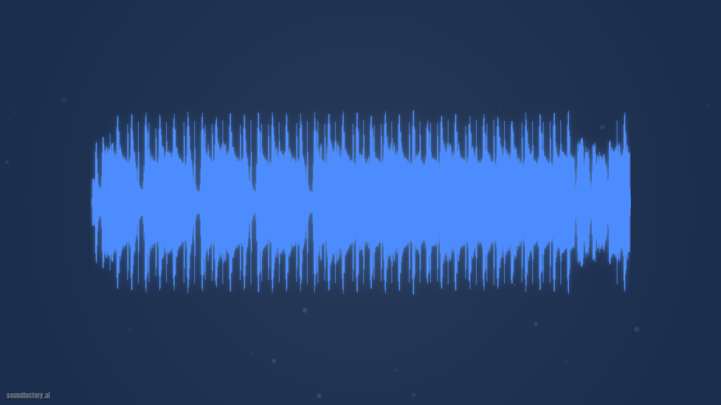 BACON EGG N CHEESE Sound Effect – Sound Effect Video | SoundFactory