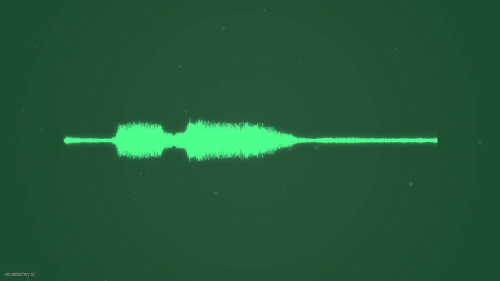 Shrek- Bye Bye Sound Effect – Sound Effect Video | SoundFactory