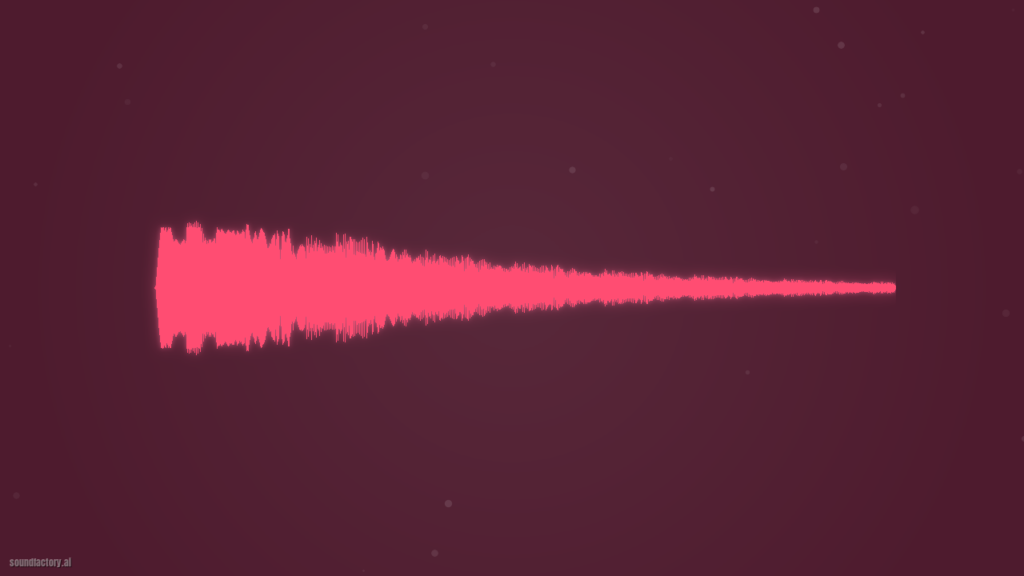 Vanish Ghost Sound Effect – Sound Effect Video | SoundFactory