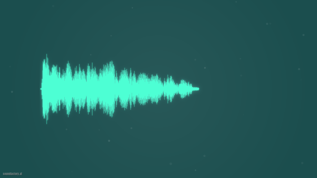 Lost’s Thud Sound Effect – Sound Effect Video | SoundFactory