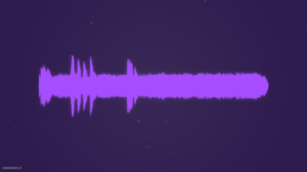 No céu tem pão? Sound Effect – Sound Effect Video | SoundFactory