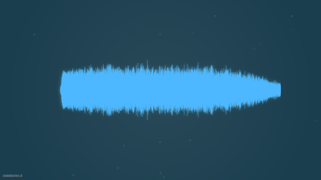 Apocalypse bird – Sound Effect Video | SoundFactory