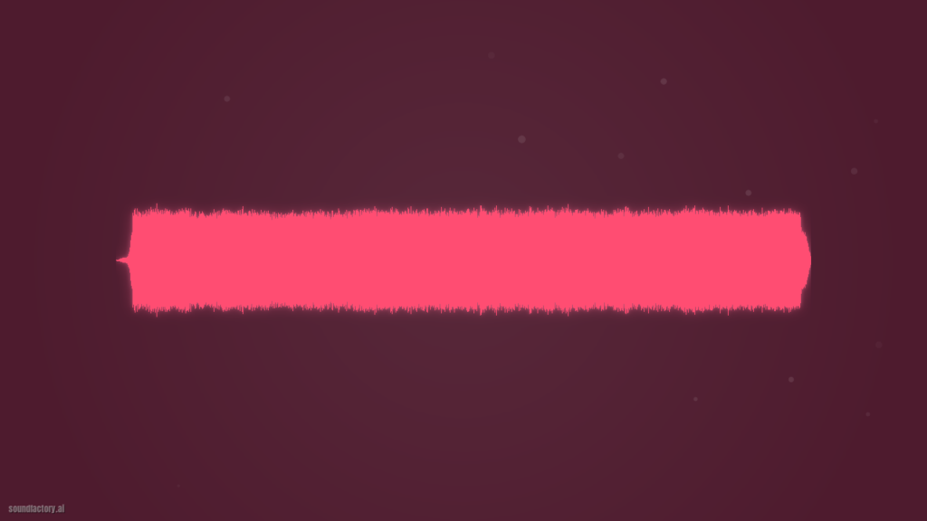 TV Static Sound Effect – Sound Effect Video | SoundFactory