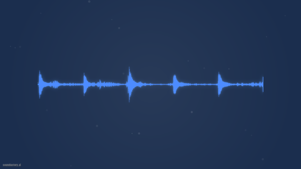 Clock Tick Tock Sound Effect – Sound Effect Video | SoundFactory