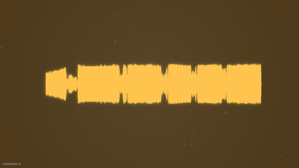 driving and screaming – Sound Effect Video | SoundFactory
