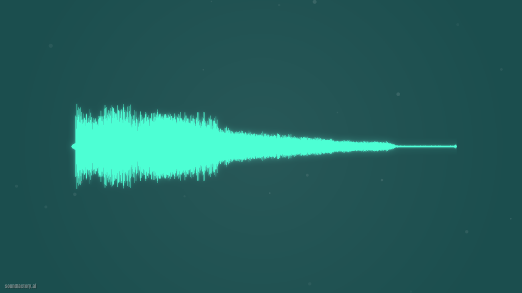 Shocked sound :O – Sound Effect Video | SoundFactory