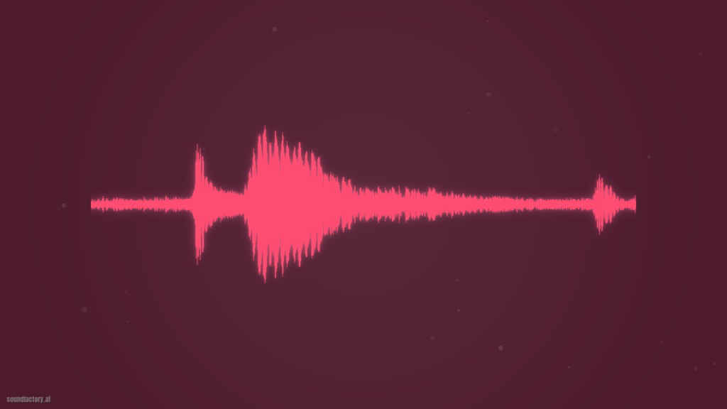 Pain Sound Effect – Sound Effect Video | SoundFactory
