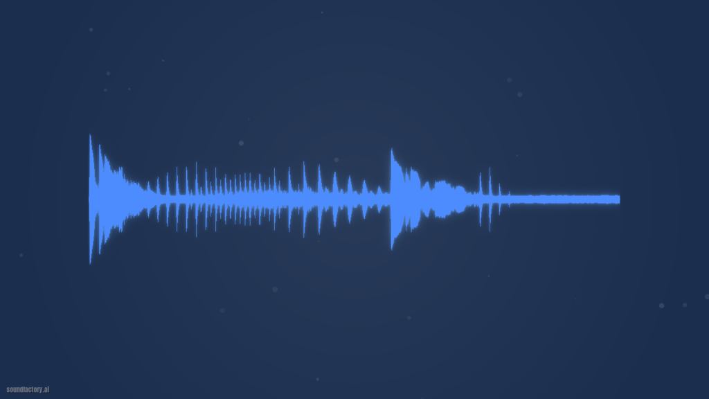 Wii U Startup Sound – Sound Effect Video | SoundFactory