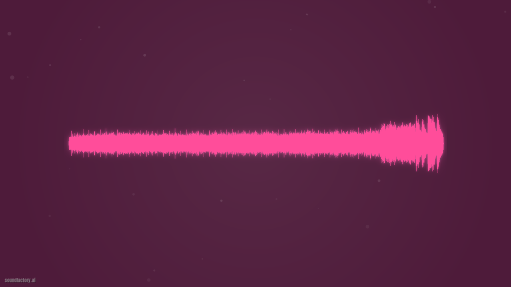 COUNTDOWN CLOCK – Sound Effect Video