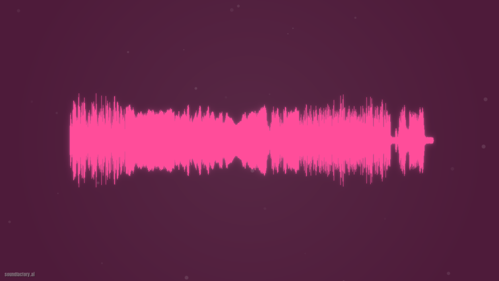 chacha ahh – Sound Effect Video | SoundFactory