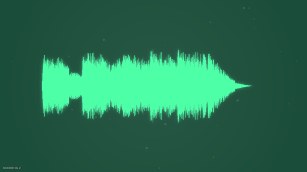 Intense Intro Sound Effect – Sound Effect Video | SoundFactory