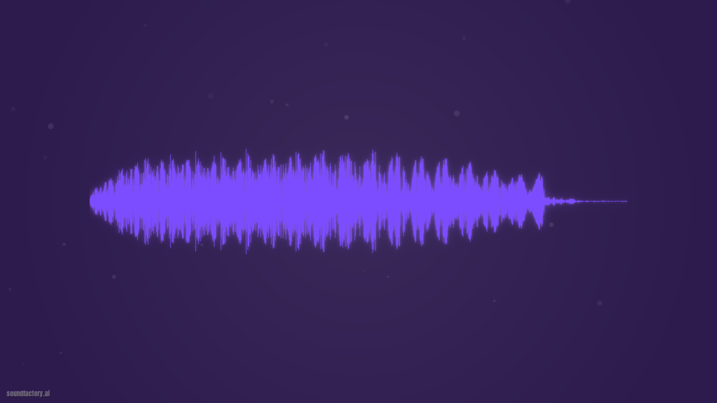 voice-sans Sound Effect – Sound Effect Video | SoundFactory