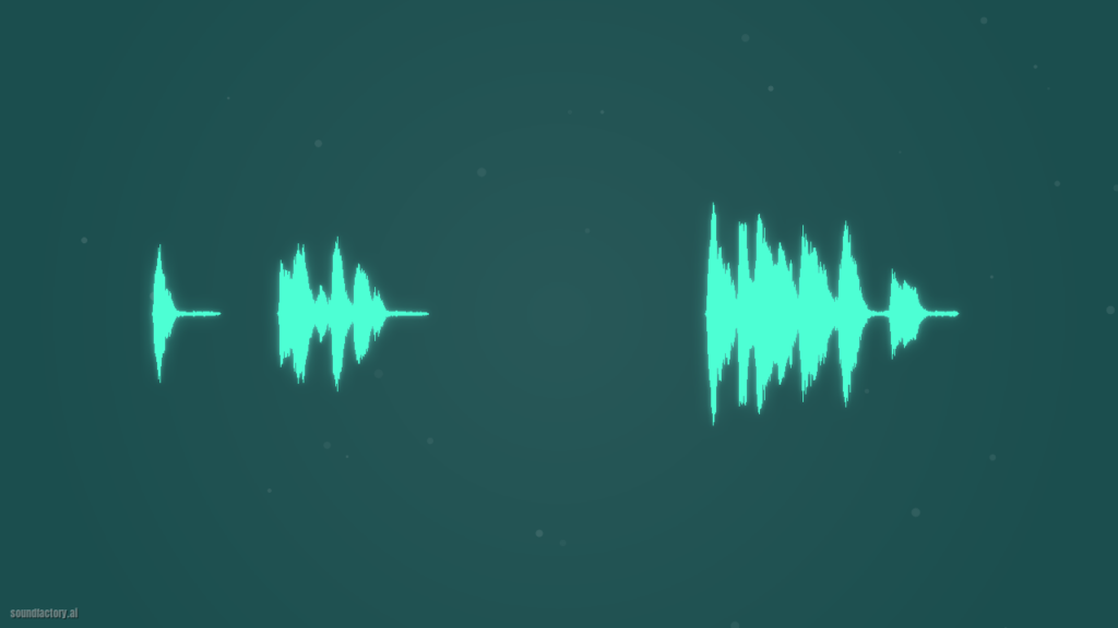 CiD – The Way The World Ends – Sound Effect Video | SoundFactory
