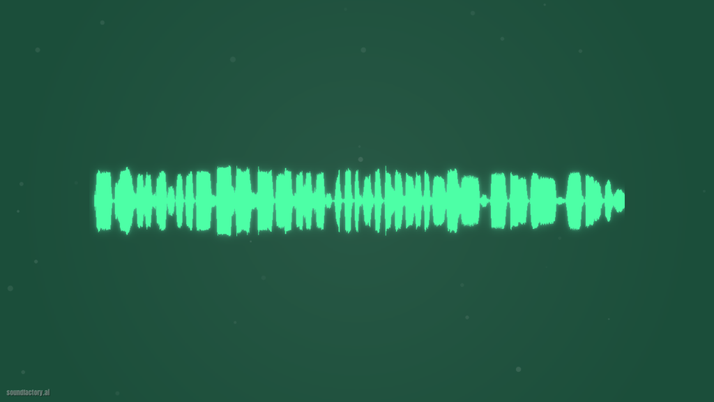 Passo bem solto boy singing Sound Effect – Sound Effect Video ...