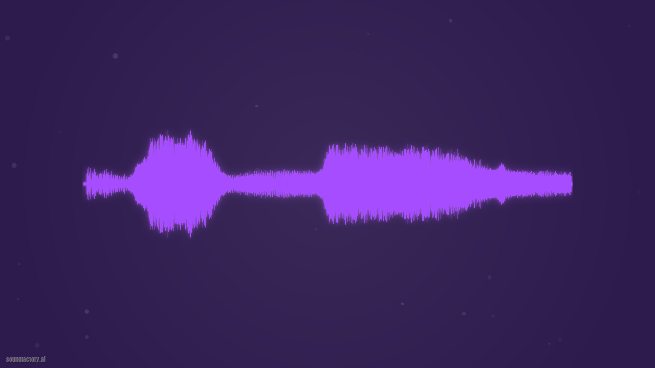 Sebastian Pressure — GET OUT Sound Effect – Sound Effect Video ...