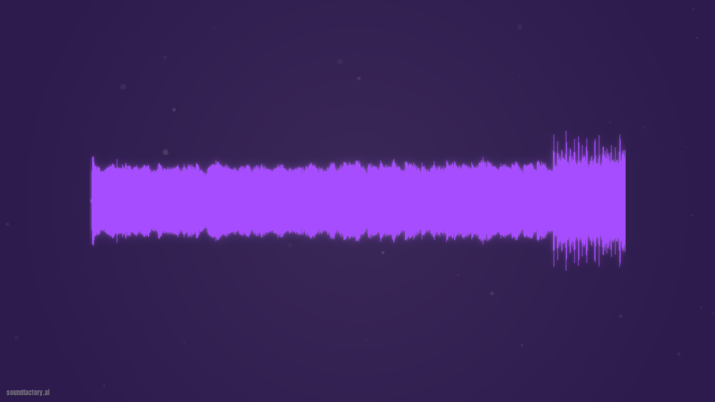 midnight city Sound Effect – Sound Effect Video | SoundFactory