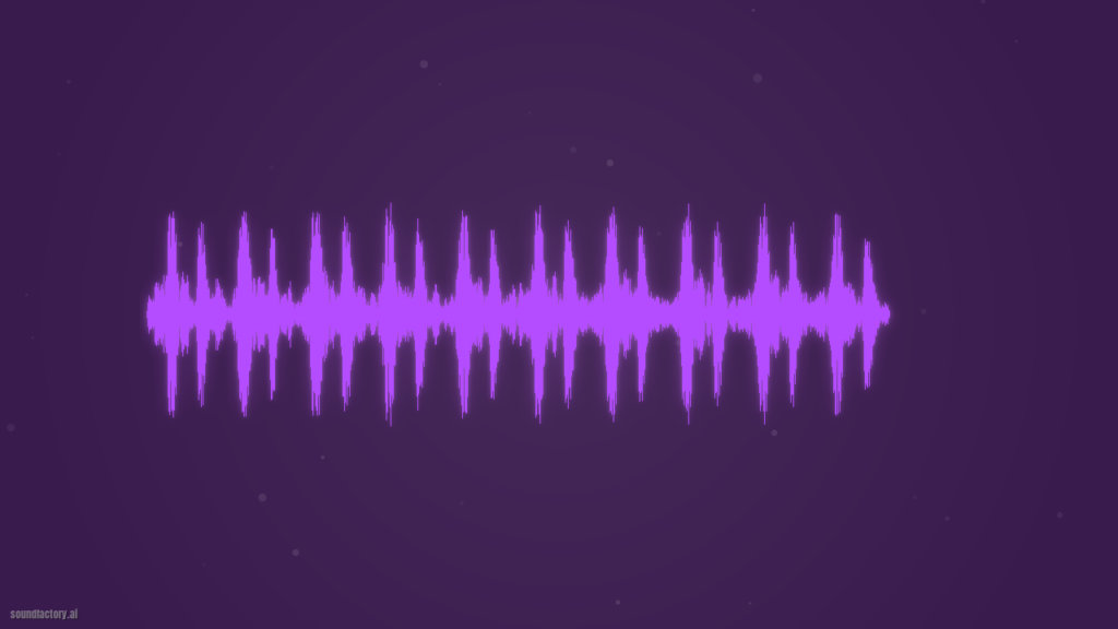 Heartbeat Stress Phasmophobia SFX – Sound Effect Video | SoundFactory