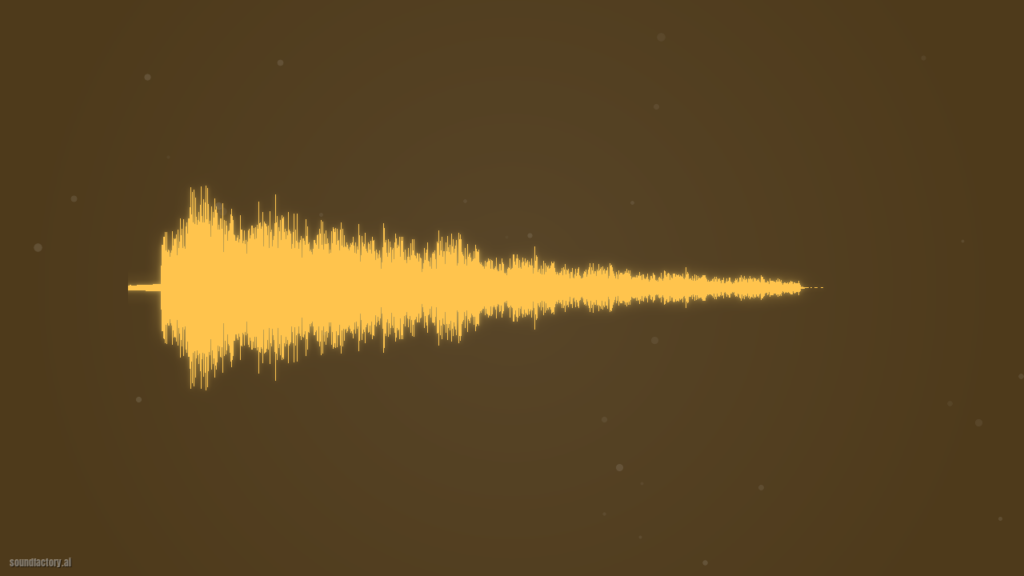 UNDERTALE Sound Effect – Sound Effect Video | SoundFactory
