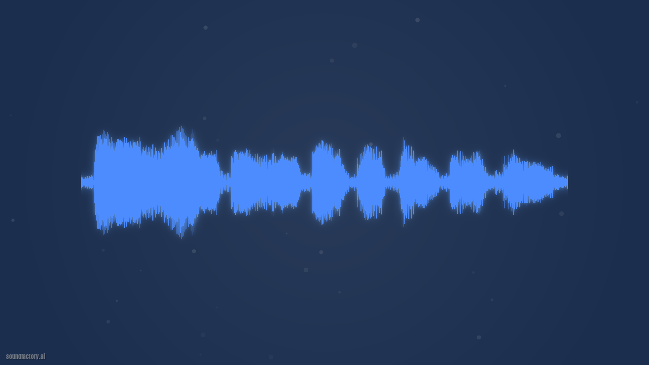 MOOSCLES ARE GETTING BIGGER Sound Effect – Sound Effect Video ...