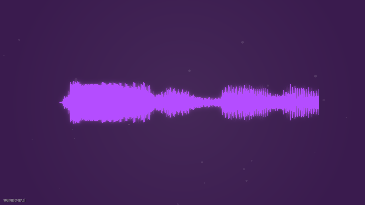 SS: Morre, porra! Sound Effect – Sound Effect Video | SoundFactory