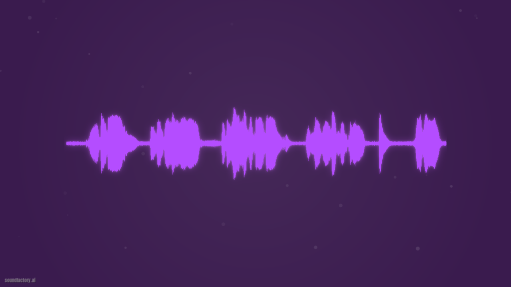 Oh, pwincess where are you – Sound Effect Video | SoundFactory