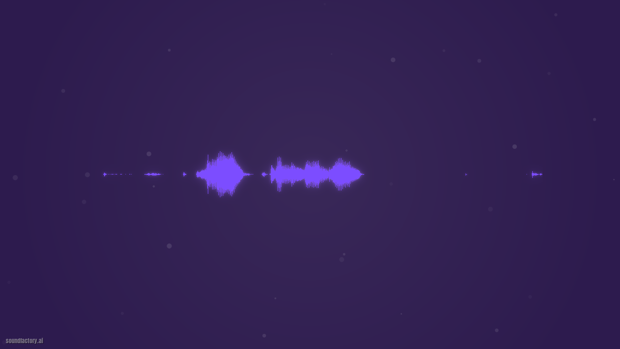 hallo kann mich jemand hören Sound Effect – Sound Effect Video ...
