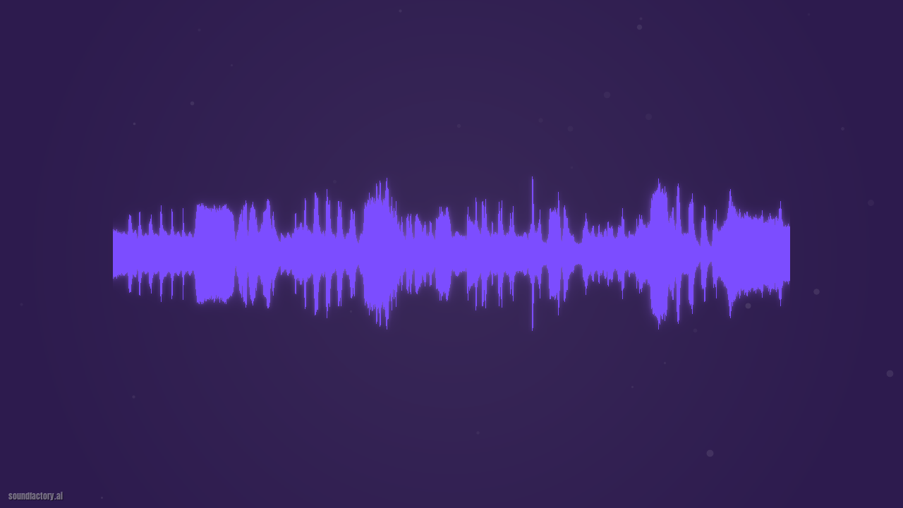 peter jordan coringando – Sound Effect Video | SoundFactory