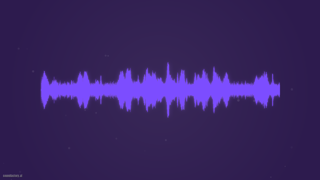 Muchacho Marico De Verdad Sound Effect – Sound Effect Video | SoundFactory