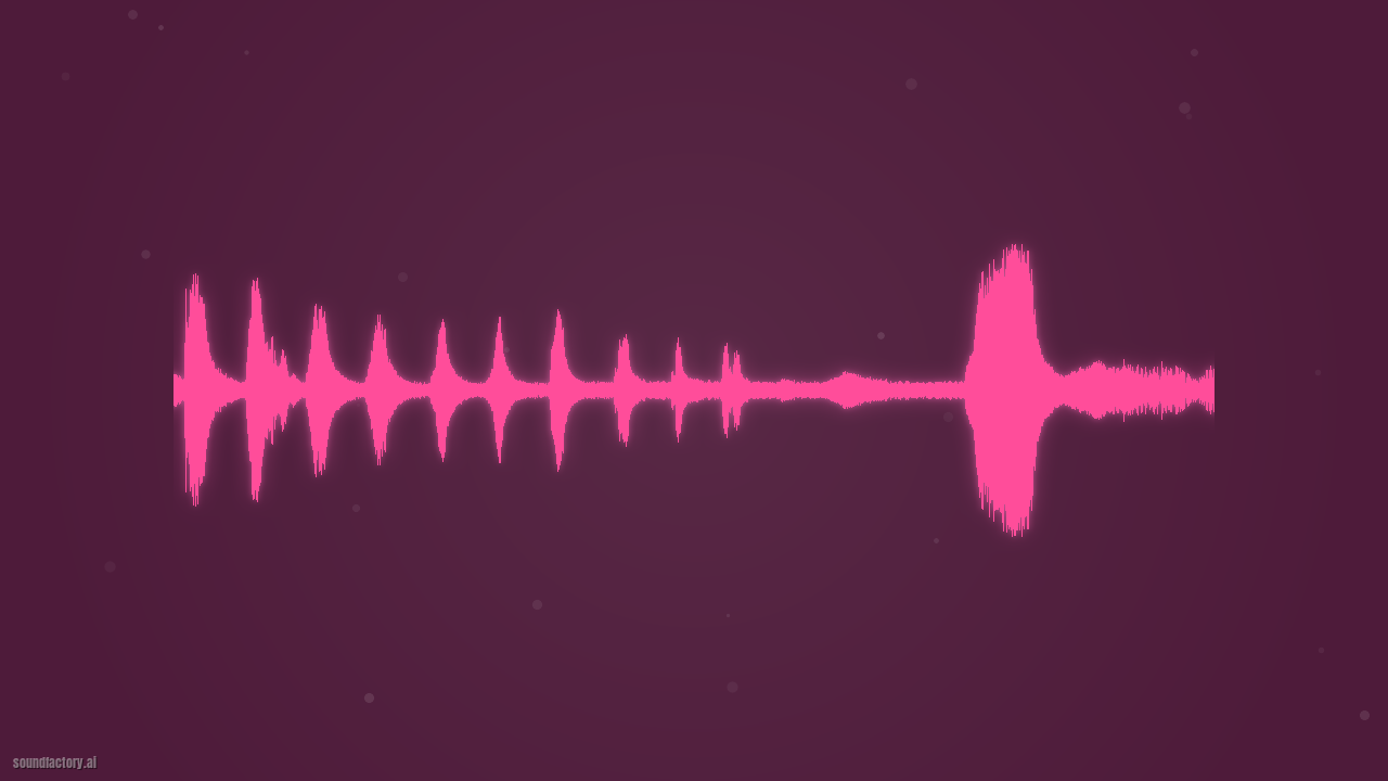 GOTCHA Sound Effect – Sound Effect Video | SoundFactory