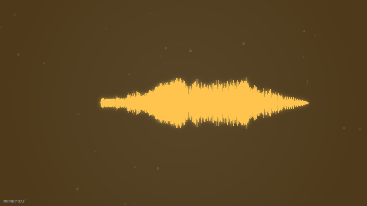 CRASH WHOA! – Sound Effect Video | SoundFactory