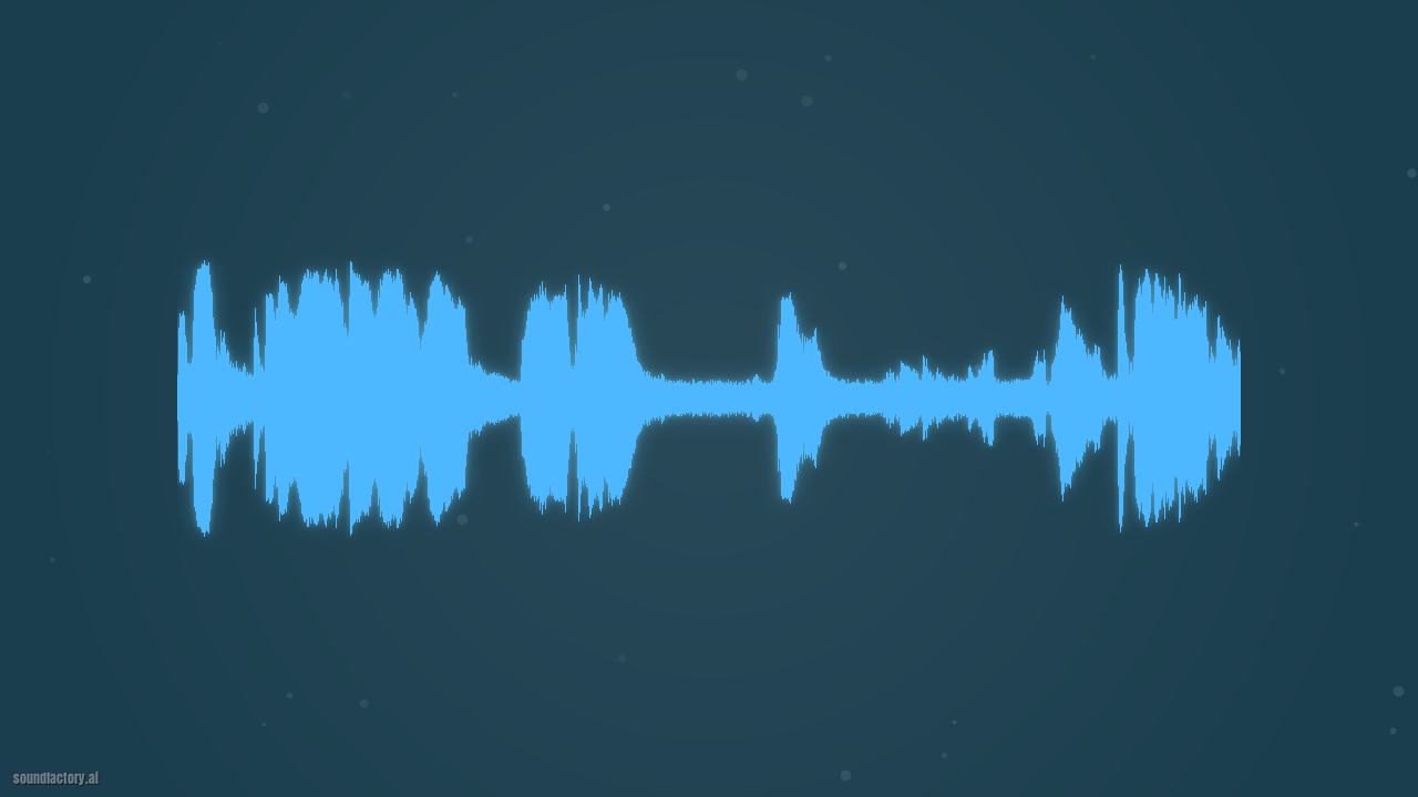 Biden Gets It Done Sound Effect – Sound Effect Video | SoundFactory