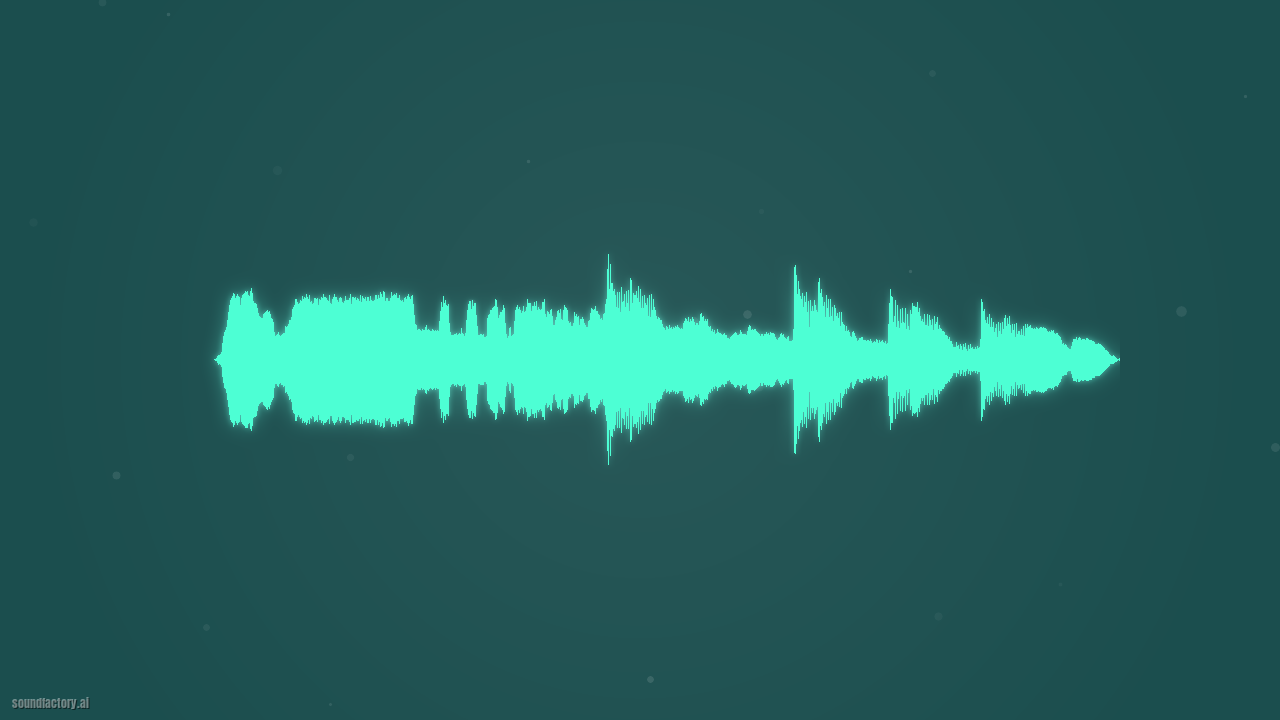 all aboard Sound Effect – Sound Effect Video | SoundFactory