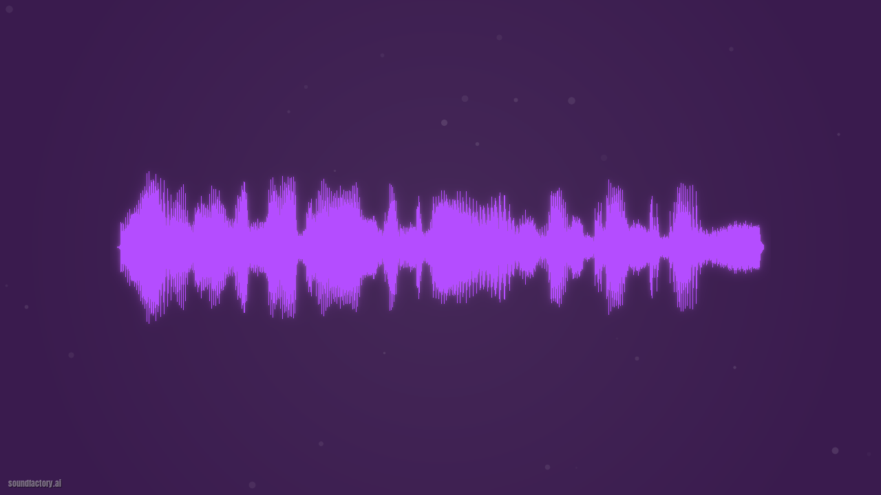Military Restricted Sound Effect – Sound Effect Video | SoundFactory
