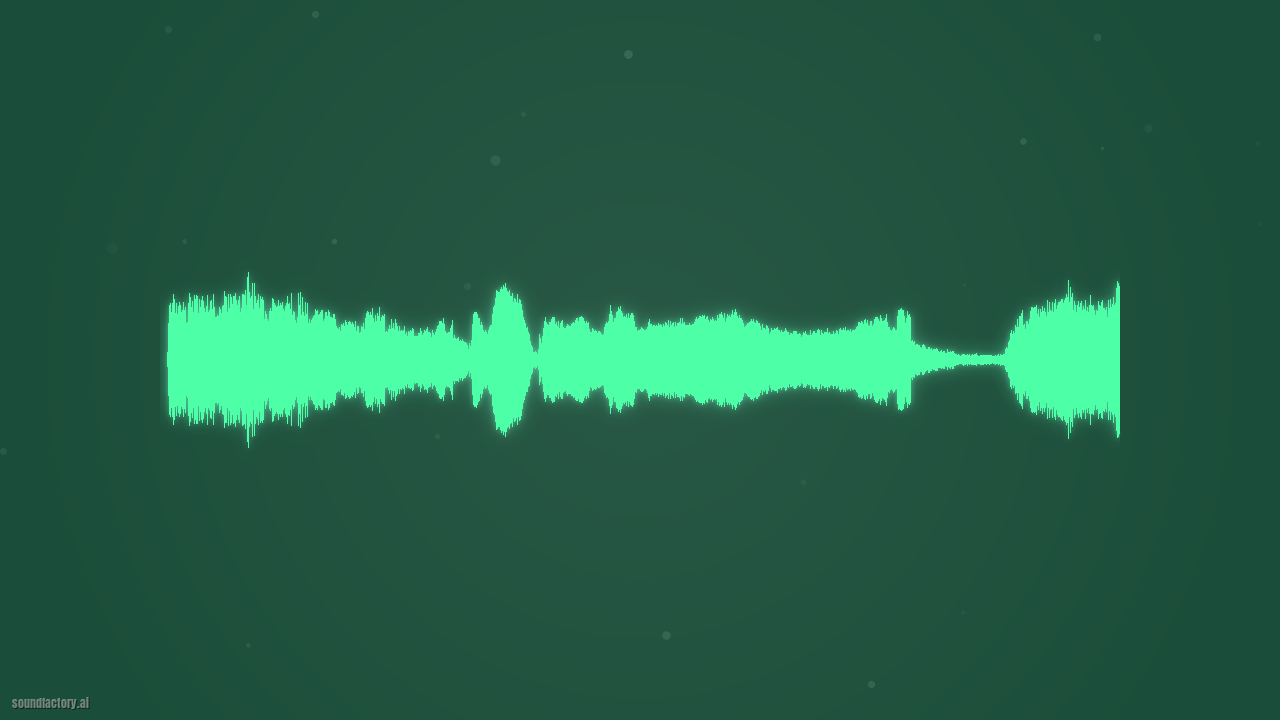 Jockey de galinha Sound Effect – Sound Effect Video | SoundFactory