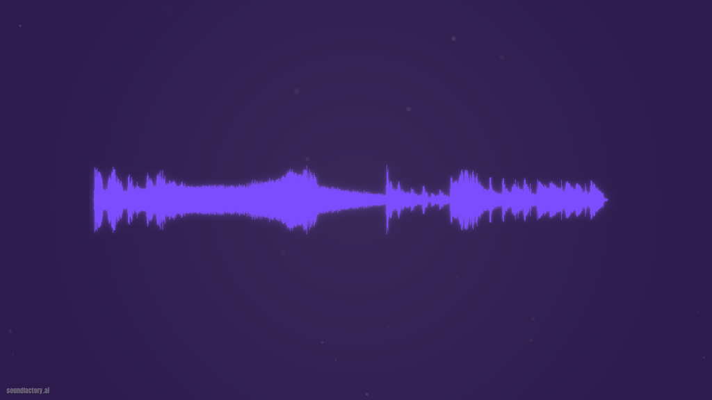 Spectra Animation Sound Effect – Sound Effect Video | SoundFactory