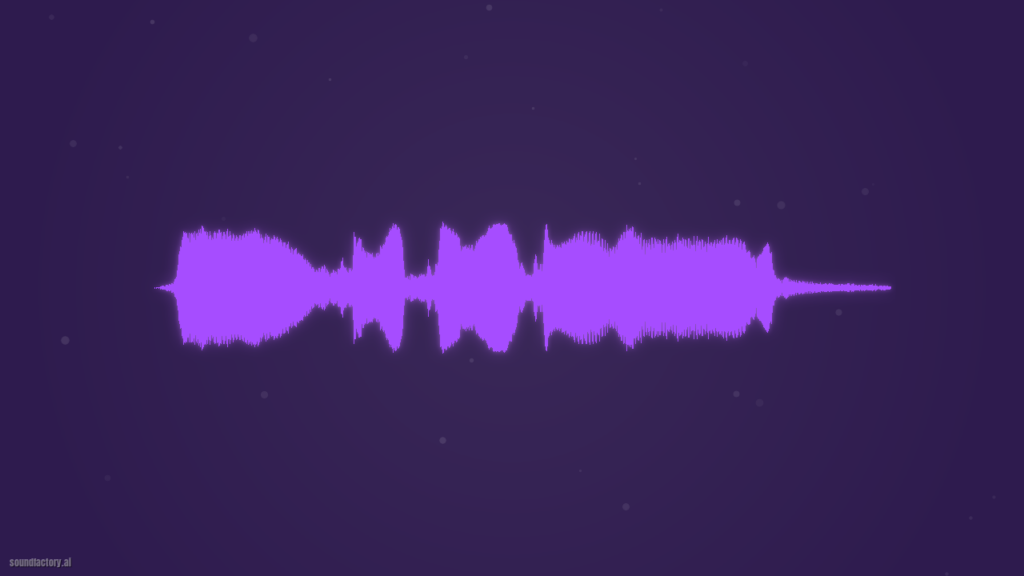 Your Taking Too Long Polite (Deltarune) Sound Effect – Sound Effect ...
