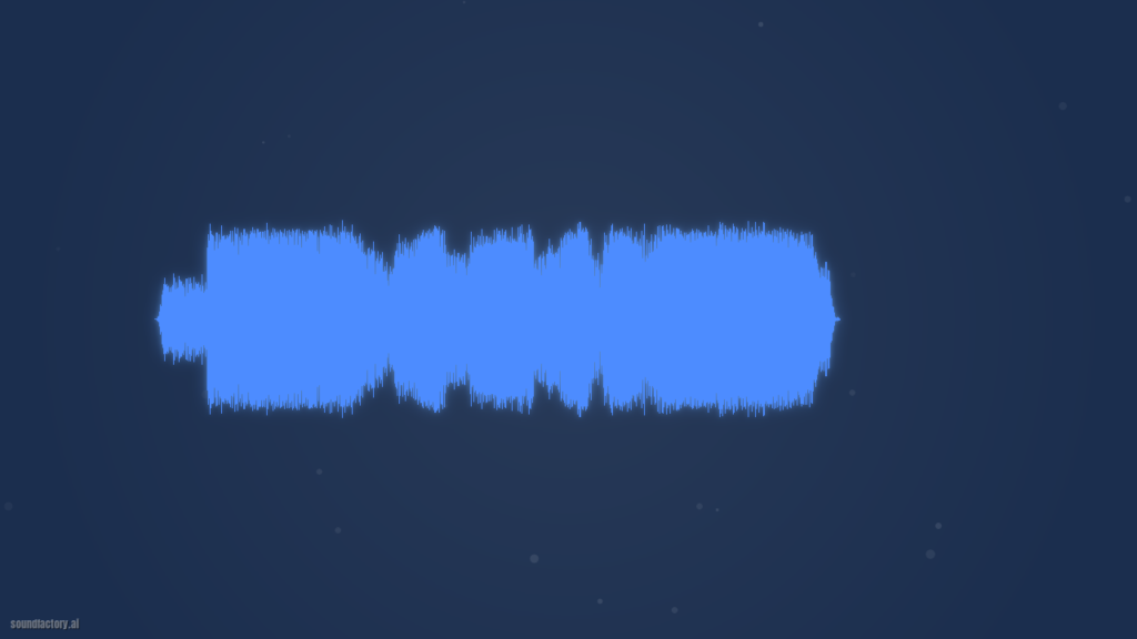 YOUR TAKING TOO LONG (Deltarune) Sound Effect – Sound Effect Video ...