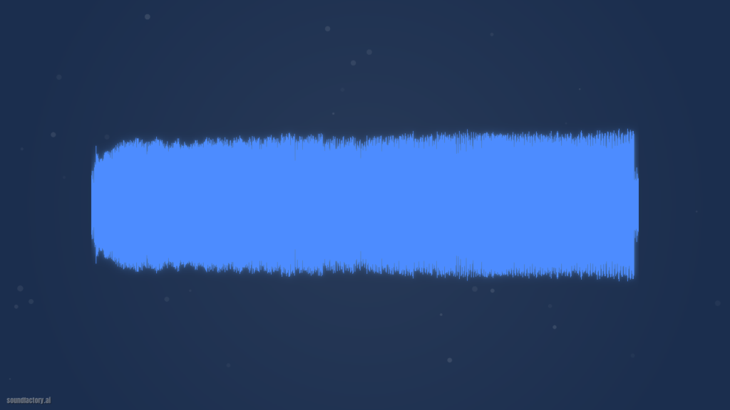Dyban Screaming – Sound Effect Video | SoundFactory