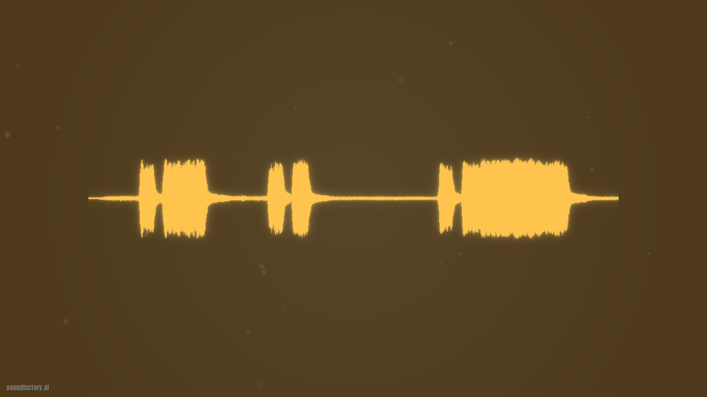 Car Honking Horn SFX – Sound Effect Video | SoundFactory
