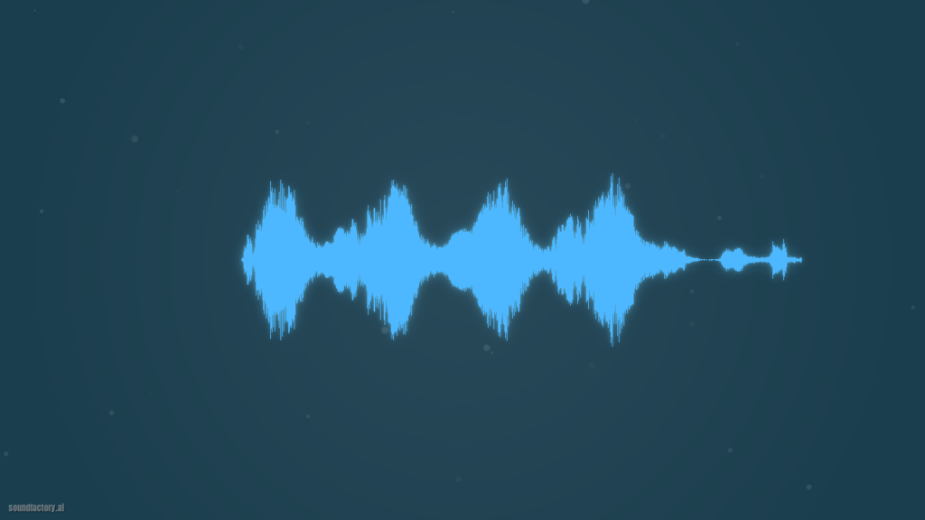 goh goh goh go! Sound Effect – Sound Effect Video | SoundFactory