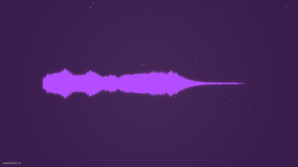 dramatic cue A Sound Effect – Sound Effect Video | SoundFactory
