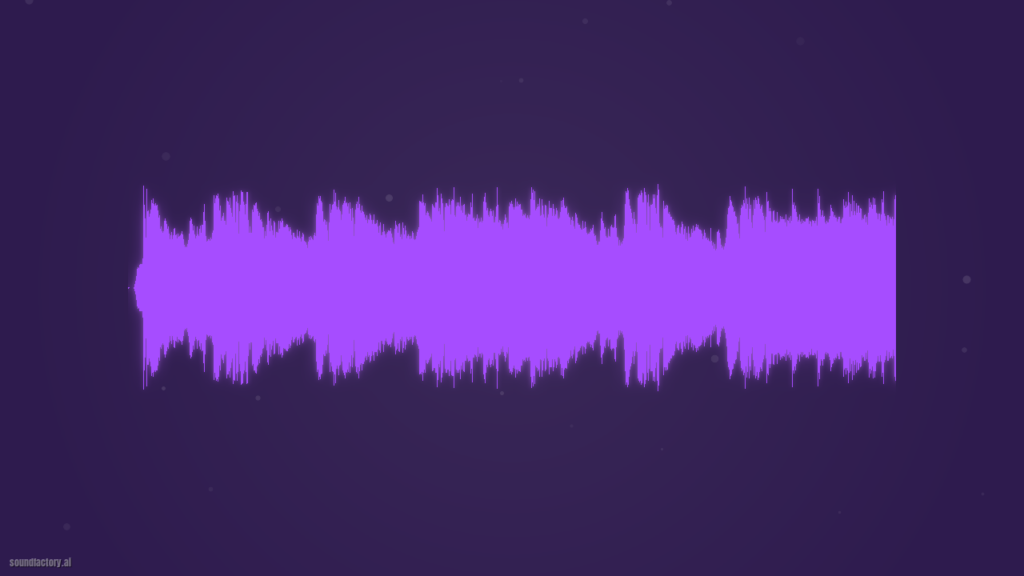 Through Patches Of Violet | Forsaken Sound Effect – Sound Effect Video ...
