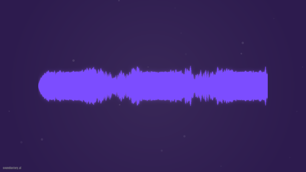 UFO Flying Sound Effect – Sound Effect Video | SoundFactory