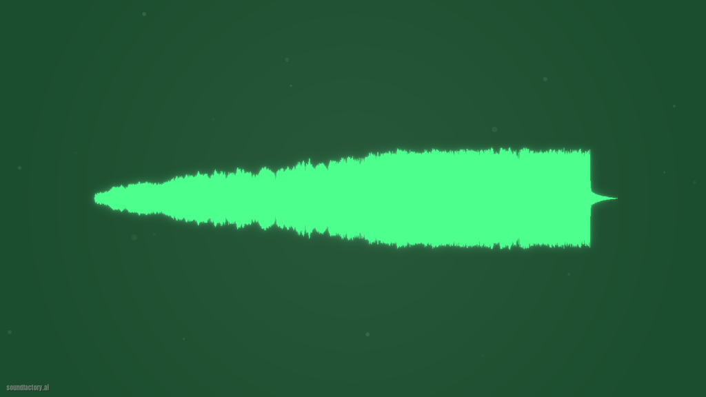 FNAF 1 Jumpscare reversed Sound Effect – Sound Effect Video | SoundFactory