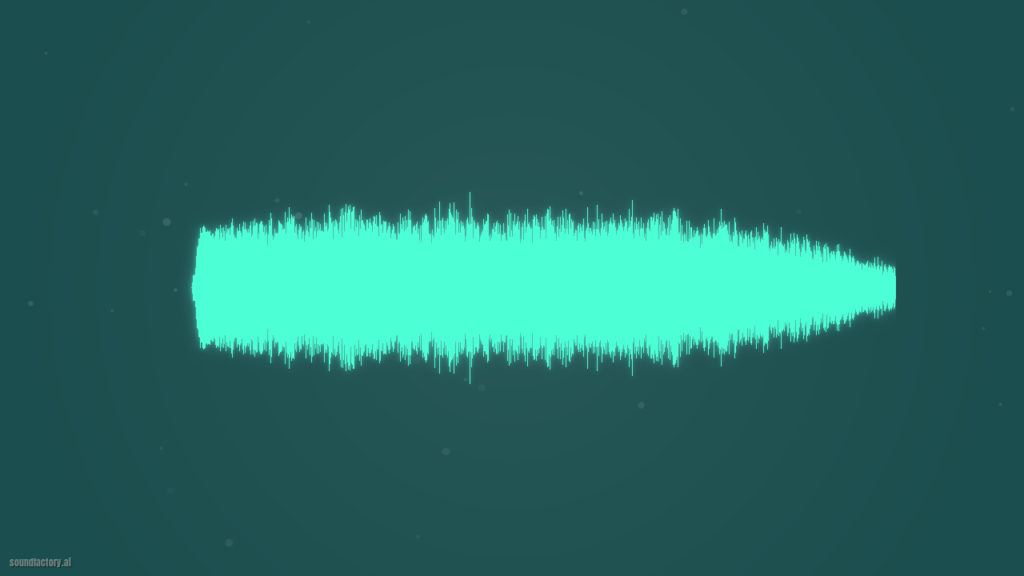 The Beast of the Black Forest Sound Effect – Sound Effect Video ...