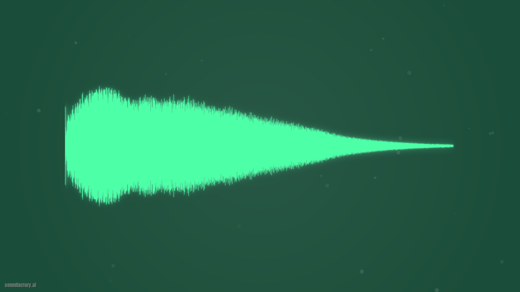 EA Sports Extreme Reverb Sound Effect – Sound Effect Video | SoundFactory