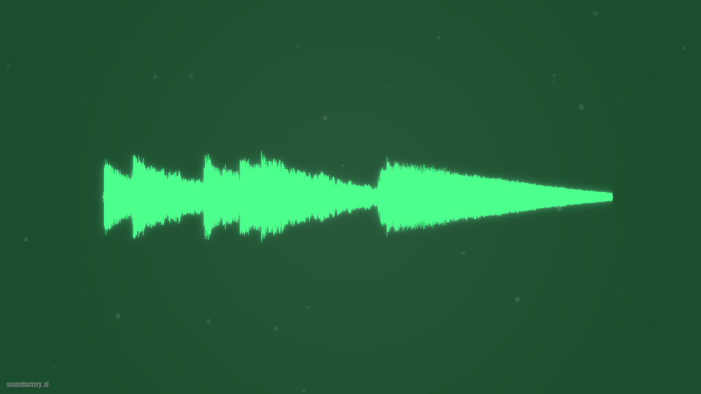 Fallout New Vegas Sound Effect – Sound Effect Video | SoundFactory