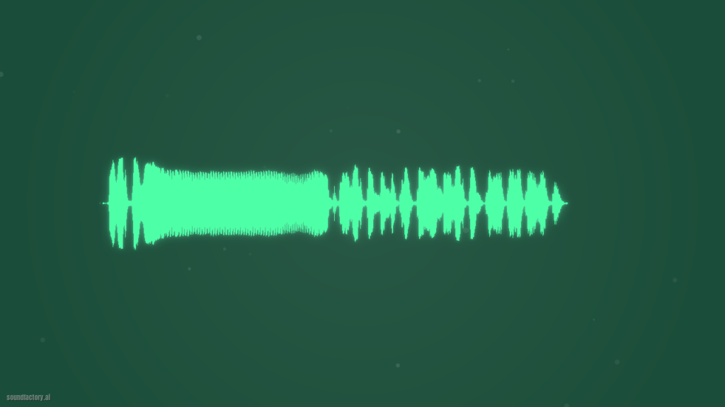 ALBERTO GOAT Sound Effect – Sound Effect Video | SoundFactory