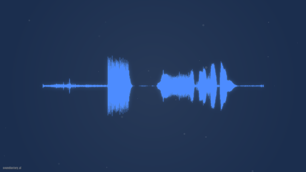 Yarak mach ich das Sound Effect – Sound Effect Video | SoundFactory